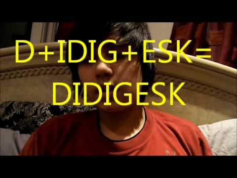 Learn Gibberish 1: The Basics
