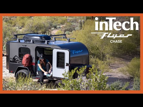 Flyer Chase by inTech | Truly Adventure Ready RVs