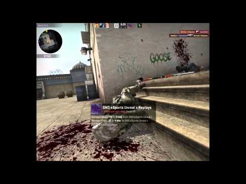 Steam Community :: Video :: "TaZe Clan, AKs Clan, and FaZe Clan" CS: GO ...