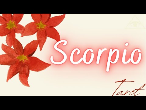 Scorpio daily love tarot reading ♏ CRAZY THEM!! They are thinking too much about you.....♏