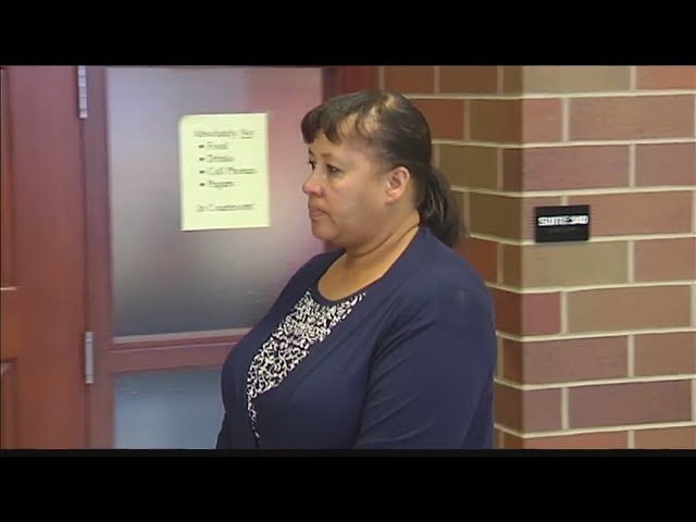 Dateline: On the Outskirts of Town — Who was Halee Rathgeber and what ...