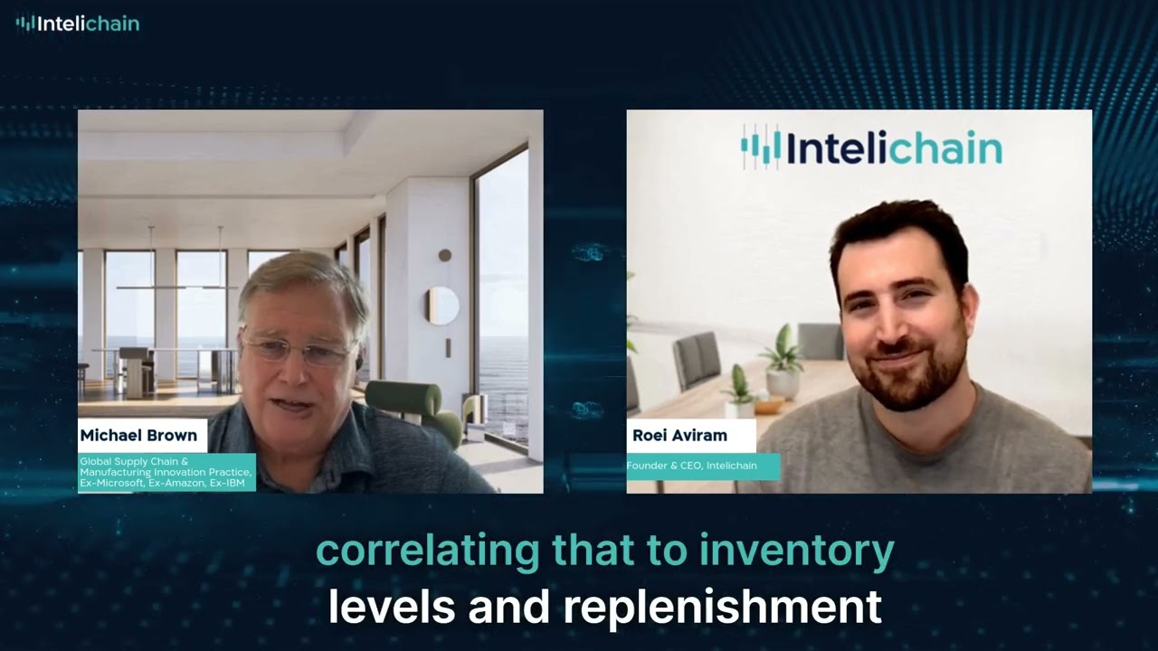 The 3 Phases of AI Adoption in Supply Chain Planning: From Productivity to Advanced Insights