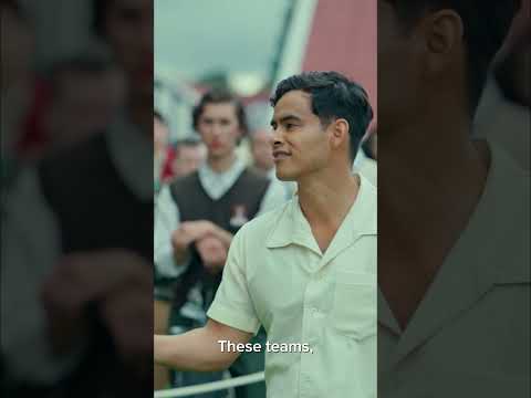 🏌️♂️A story of ambition, resilience, and unbreakable bonds! #thelonggame #shorts #film #movie