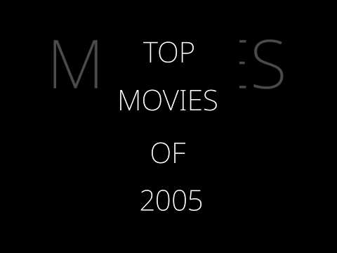 Best Movies of 2005: Top Films and Must-Watch Gems | ReelsDelights