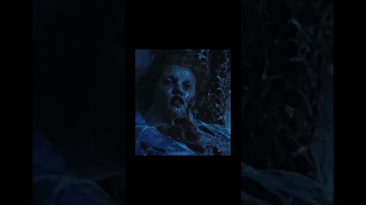 Nancy finds Barb 😢 sorry for the bad quality #strangerthings #nancywheeler #edit