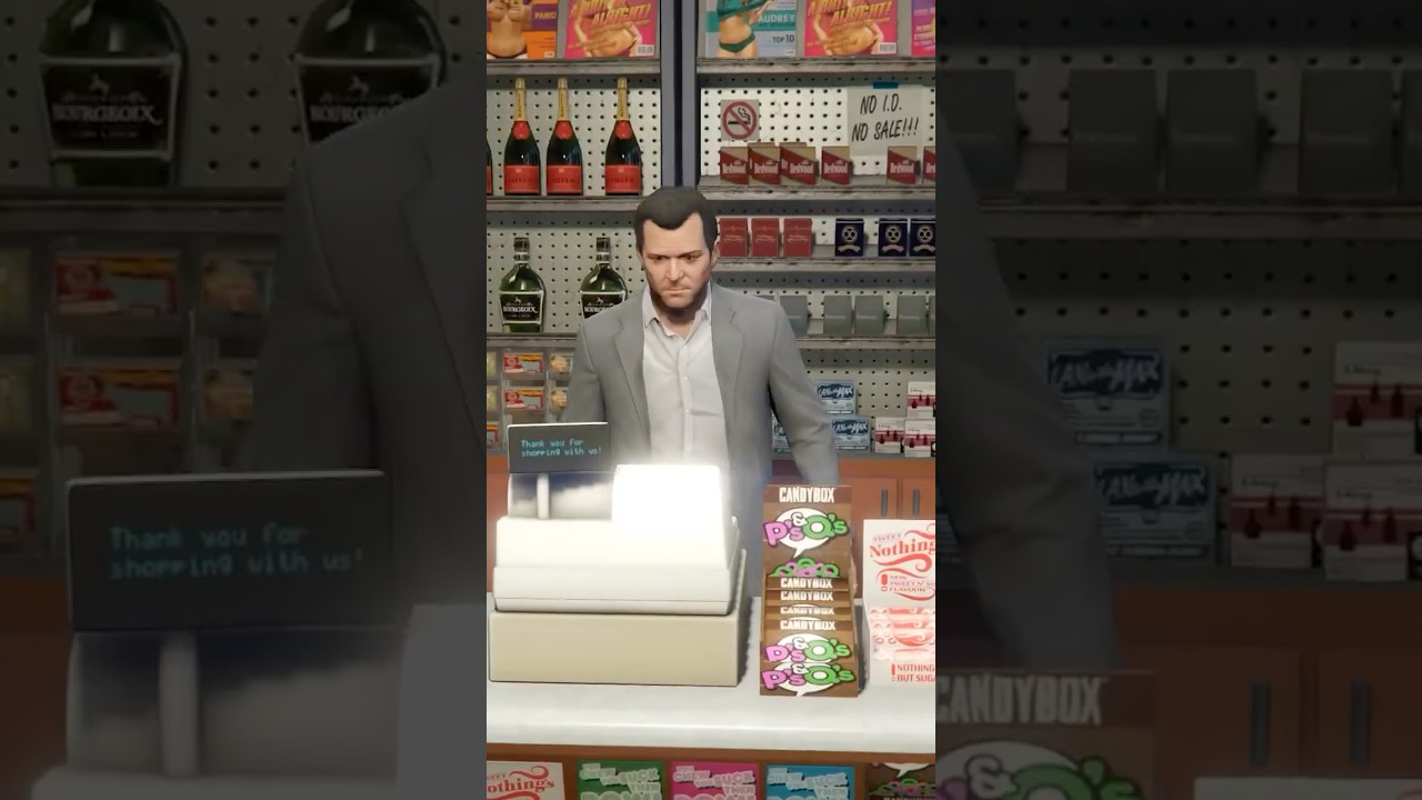 The Easiest Infinite Money Glitch In GTA 5 #gta5 #gtav #gtaonline - DarkViperAU