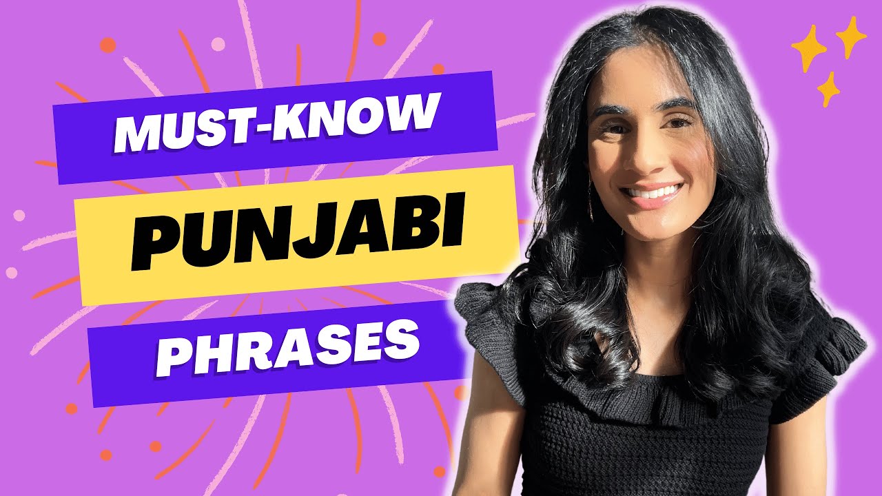 How to Master Punjabi Idioms Quickly