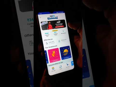 Paytm new offer today 2023 | Paytm cashback 2023 | Paytm offer today | Paytm Bug | Youtube Shorts