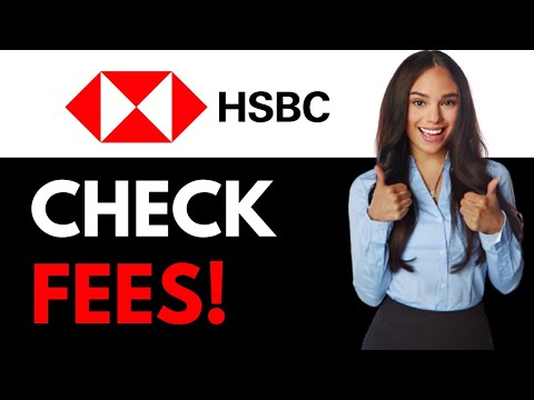 Understanding Annual Fees And Charges For HSBC Credit Cards (2025)