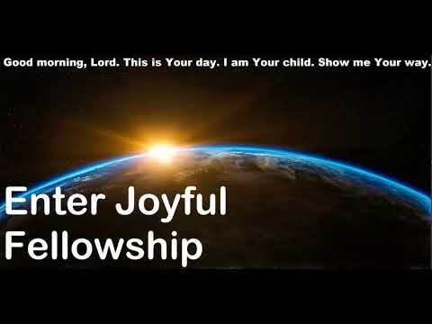Enter Joyful Fellowship – Easy Peasy All-in-One Homeschool