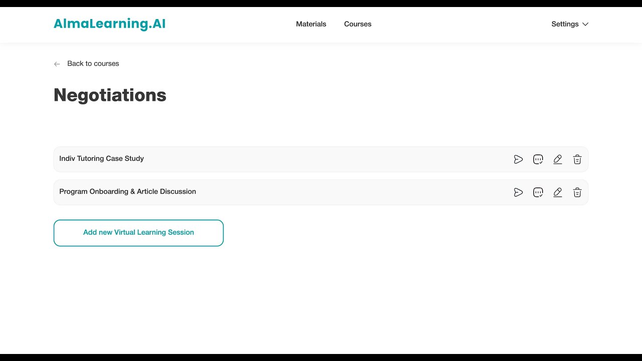 Transforming Education with AI