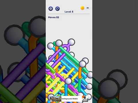 the circle dot trick | pin Out Master Tap Away Game