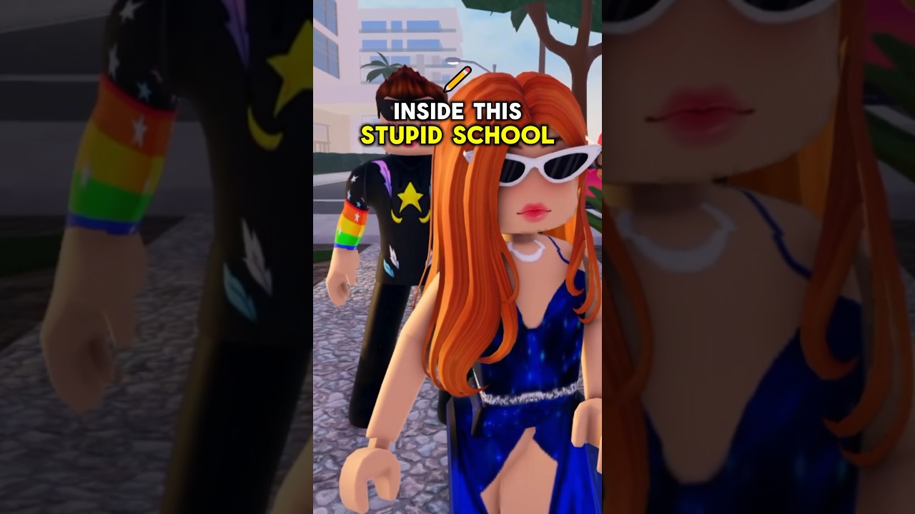 BERRY AVENUE But ANASTASIA CAN’T touch the color RED...