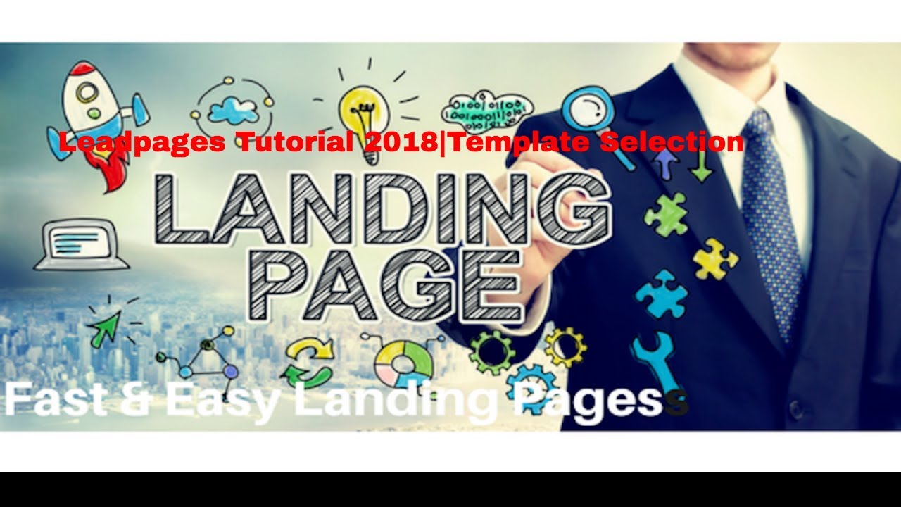 Leadpages|Landing Page Templates