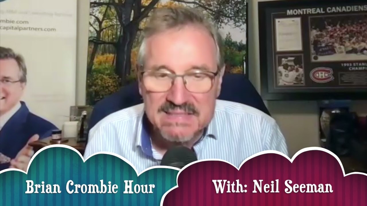 Neil Seeman | Innovation | intro