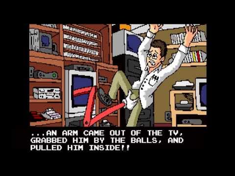 Steam Community :: Video :: AVGN Adventures: WTF -Part 1- Rebel Penguin