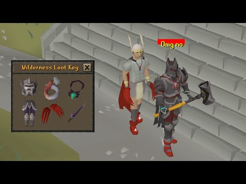 Losing 1 Billion GP to a Genius Trick (gg bank)