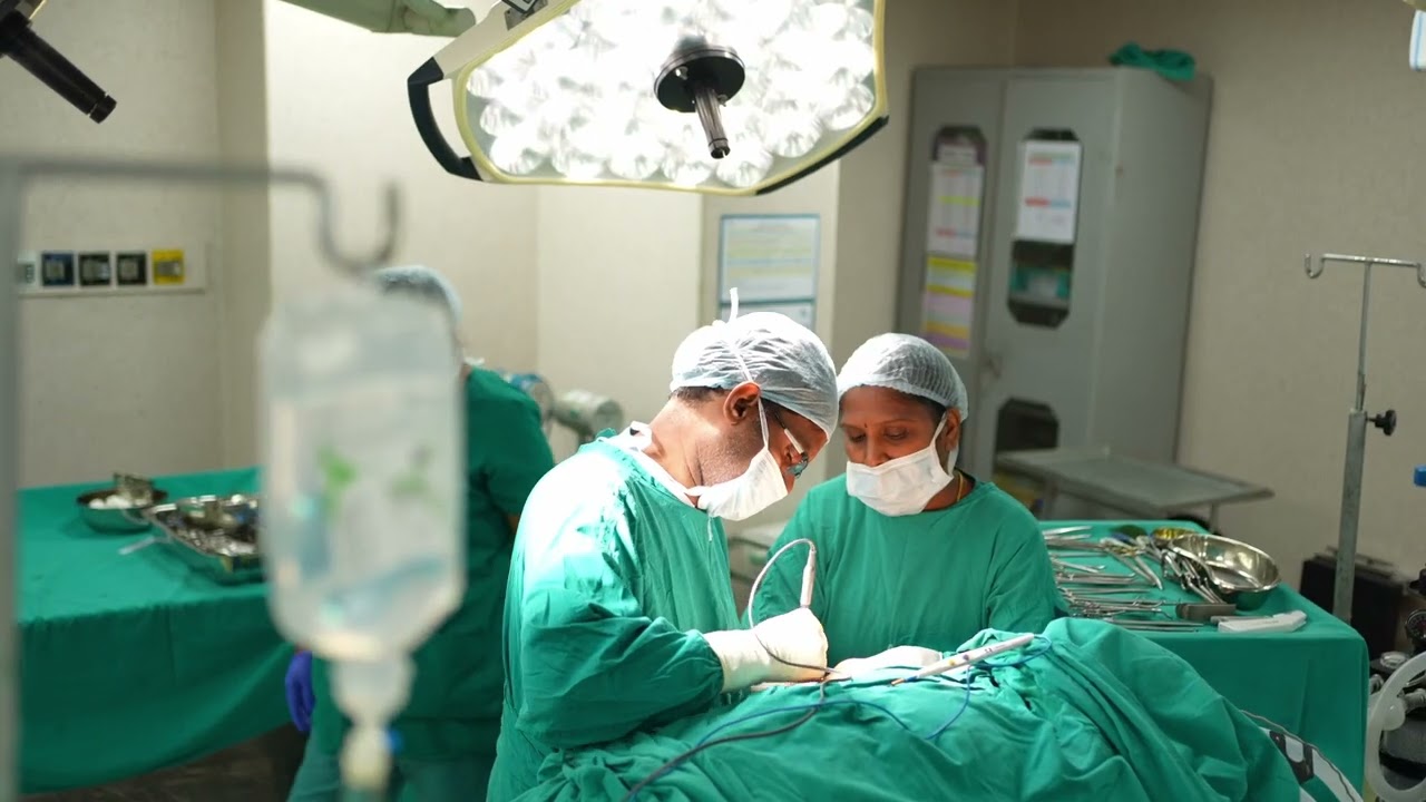 Apollo Hospitals Kakinada