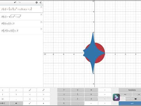 This is how i made Mandelbrot in desmos #1.