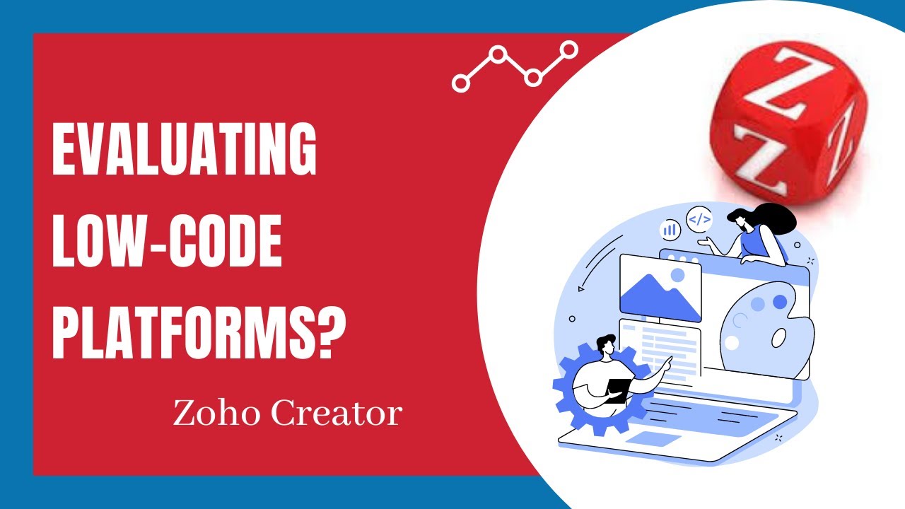 What are the features that users look for when evaluating low code platforms? | Low Code