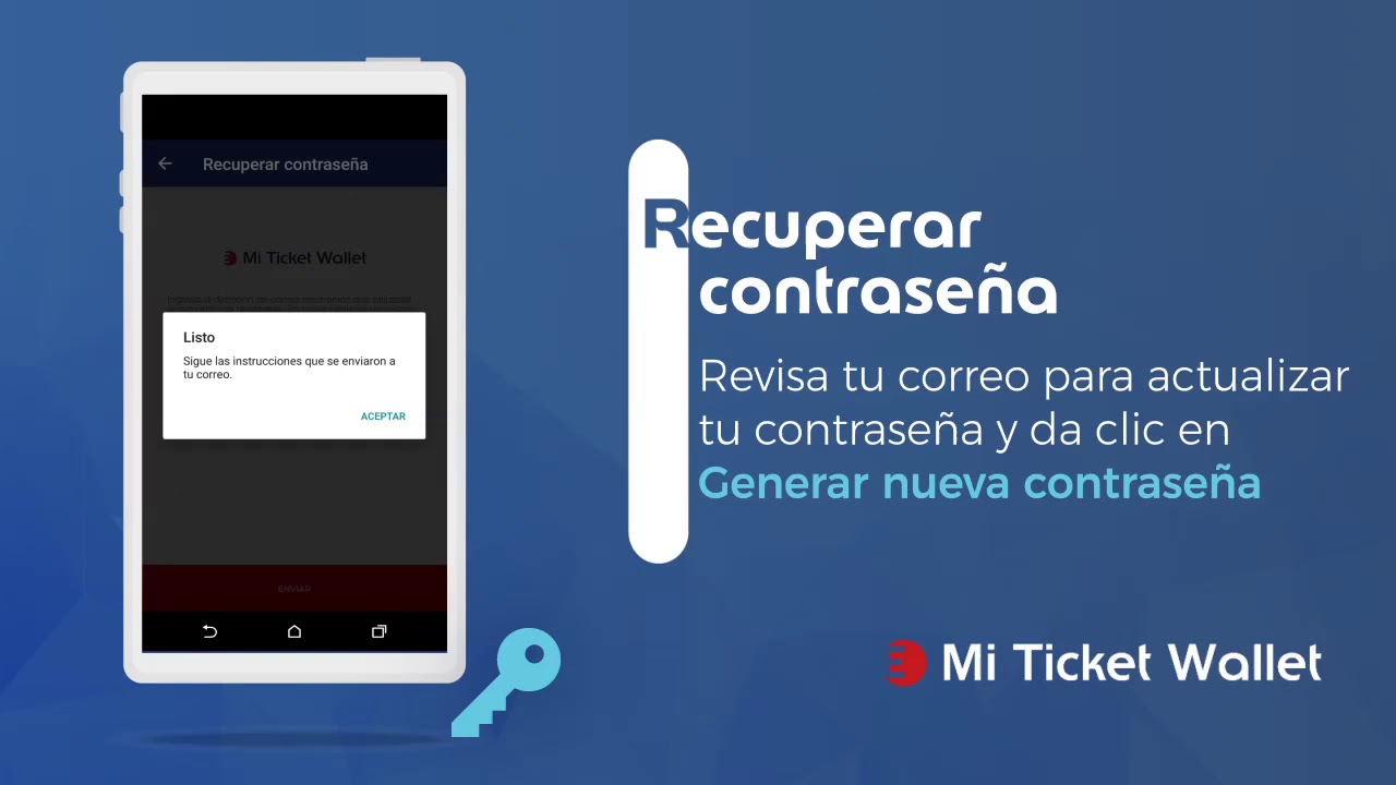 Edenred Wallet - Fast guide