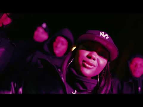 Check Out the new music video for Journey Montana's Rivals song