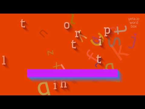 LITHOTRIPTERS - HOW TO PRONOUNCE LITHOTRIPTERS?