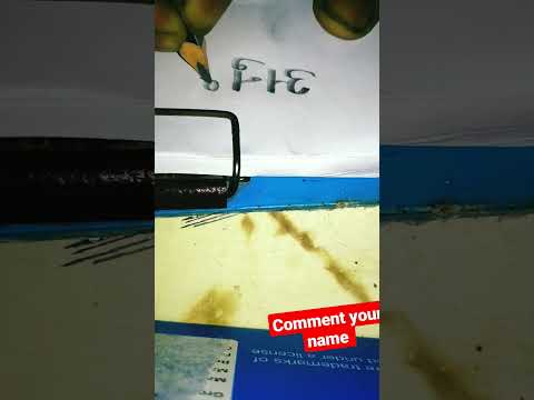 #Tag Anushree#hindi hand writing #calligraphy#viral video #trending#yt shorts