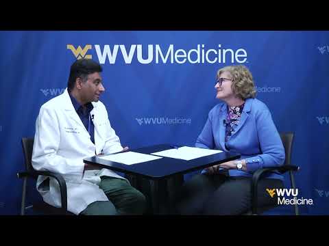 WVU Medicine Tuesday Talks - Central Sleep Apnea
