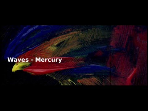 Waves Mercury iMuso