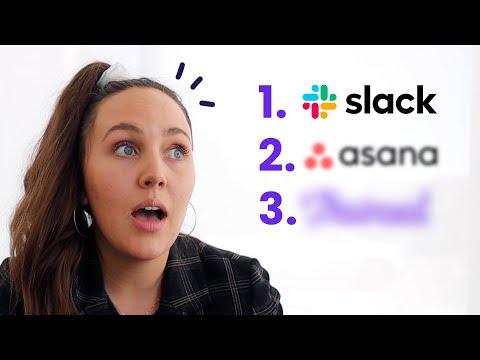 We Solved Hybrid Work with Essential Communication Tools (Watch This!)