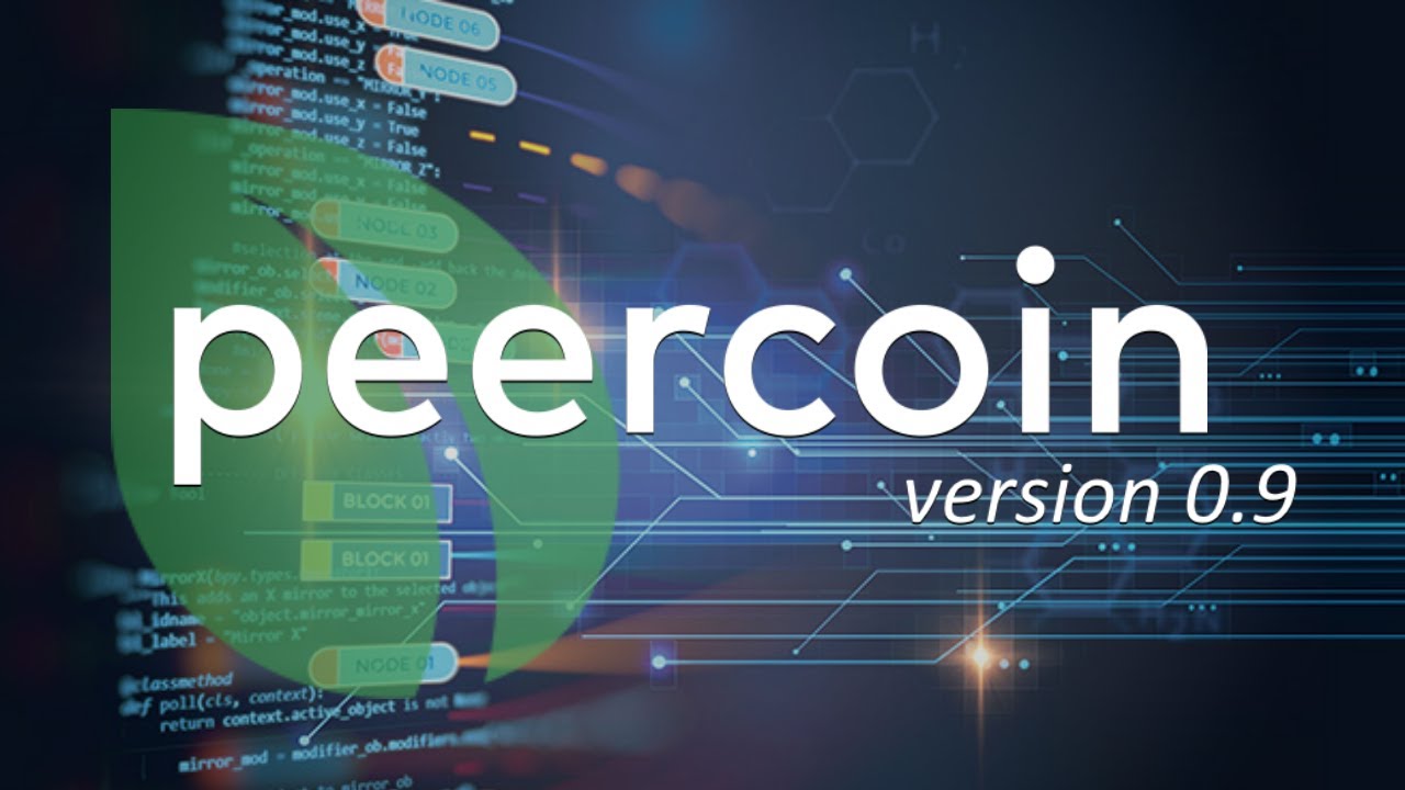 Video: Learn how to earn higher PoS rewards using Peercoin's new reward ...