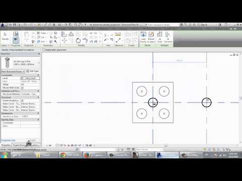 REVIT FOUNDATION – Phoenix
