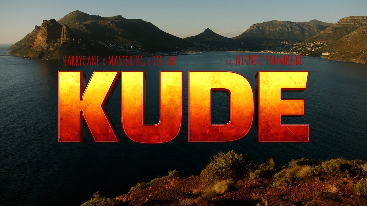 Lyrics & Translations of Kude by Master Kg & Harrycane | Popnable