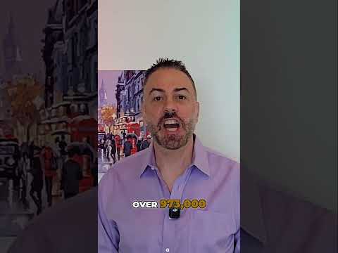 LA Real Estate 2025 Explained | Rent vs Buy DECISION! #shorts