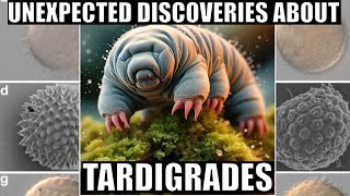 Unbelievable Discoveries About Tardigrades From The Last Few Months ...
