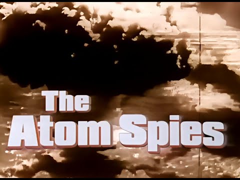 The Atom Spies (1979) – Andrew Ray, Michael Craig, Ray Smith | The ...