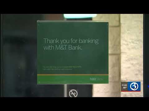 CT attorney general seeking answers from M&T Bank over consumer, employee complaints