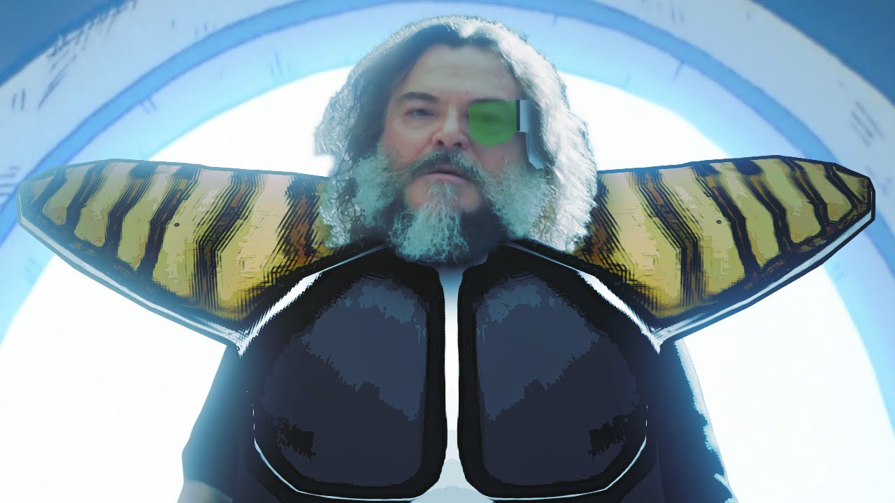 I.....Am Raditz