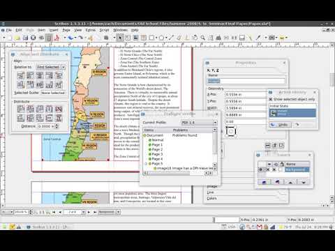 Desktop publishing software | Wikipedia audio article