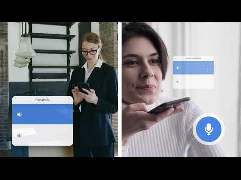 World Best Translation App for Android Mobile | Voice & text translate app | All language translator