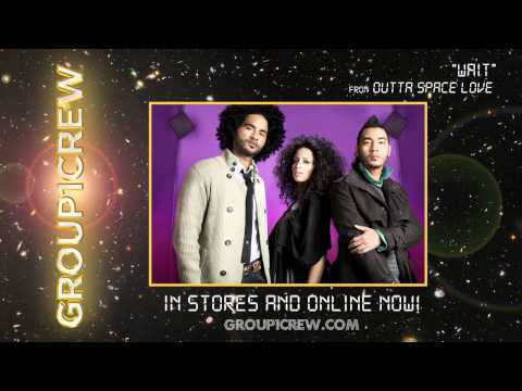 Wait Lyrics - Group 1 Crew