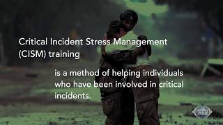 International Critical Incident Stress Foundation Inc - GuideStar Profile