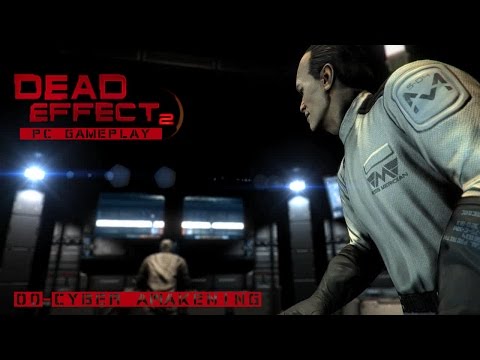 Steam Community :: Dead Effect 2