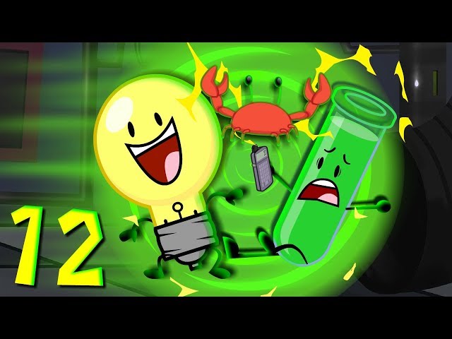 Exploring the Chaos of Inanimate Insanity: Alternate Reality Show Recap ...