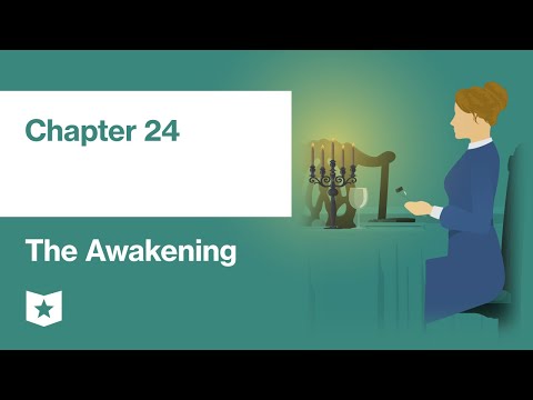 The Awakening Study Guide | Course Hero