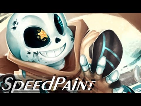 AU Papyrus' and AU Sans' Lemons - Ink!Sans x Reader - Wattpad