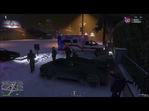 Steam Community :: Video :: [GTRP] La plaque de verglas