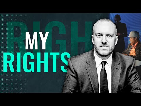 1 MINUTE LAW: My Right to an Attorney vs My Right to Silence