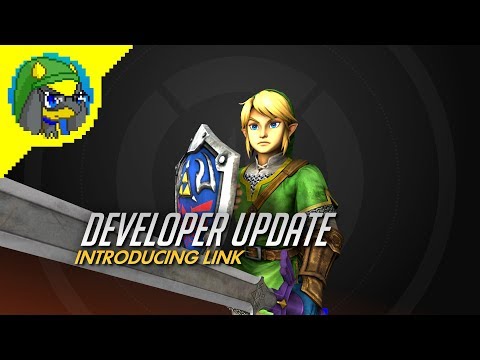 Steam Community :: Video :: Overwatch: Developer Update – Introducing ...